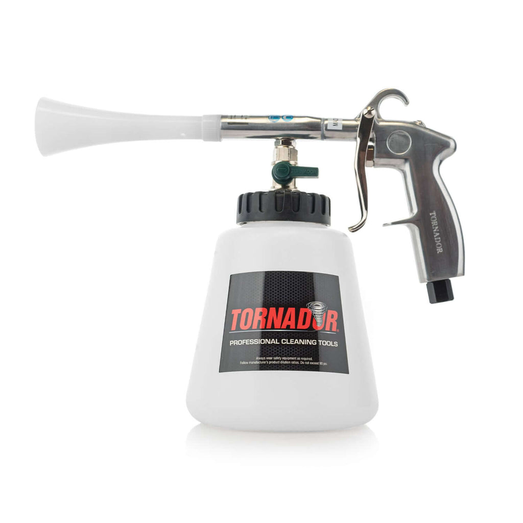 Tornador Classic Z-010 - Professional Detailing Tool