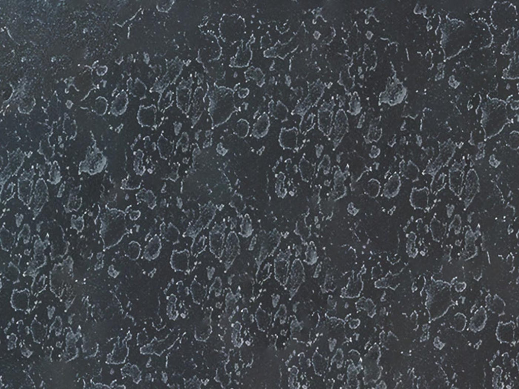 What are Water Spots and How do I Get Rid of Them?