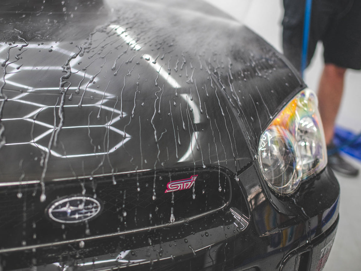 How to Know if a Ceramic Coating is Bad or Fake