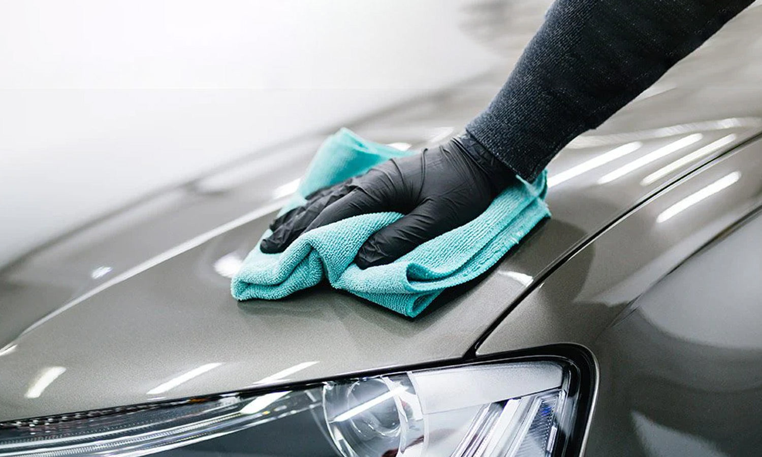 Buff and Shine - Premium Buffing Pads Since 1987