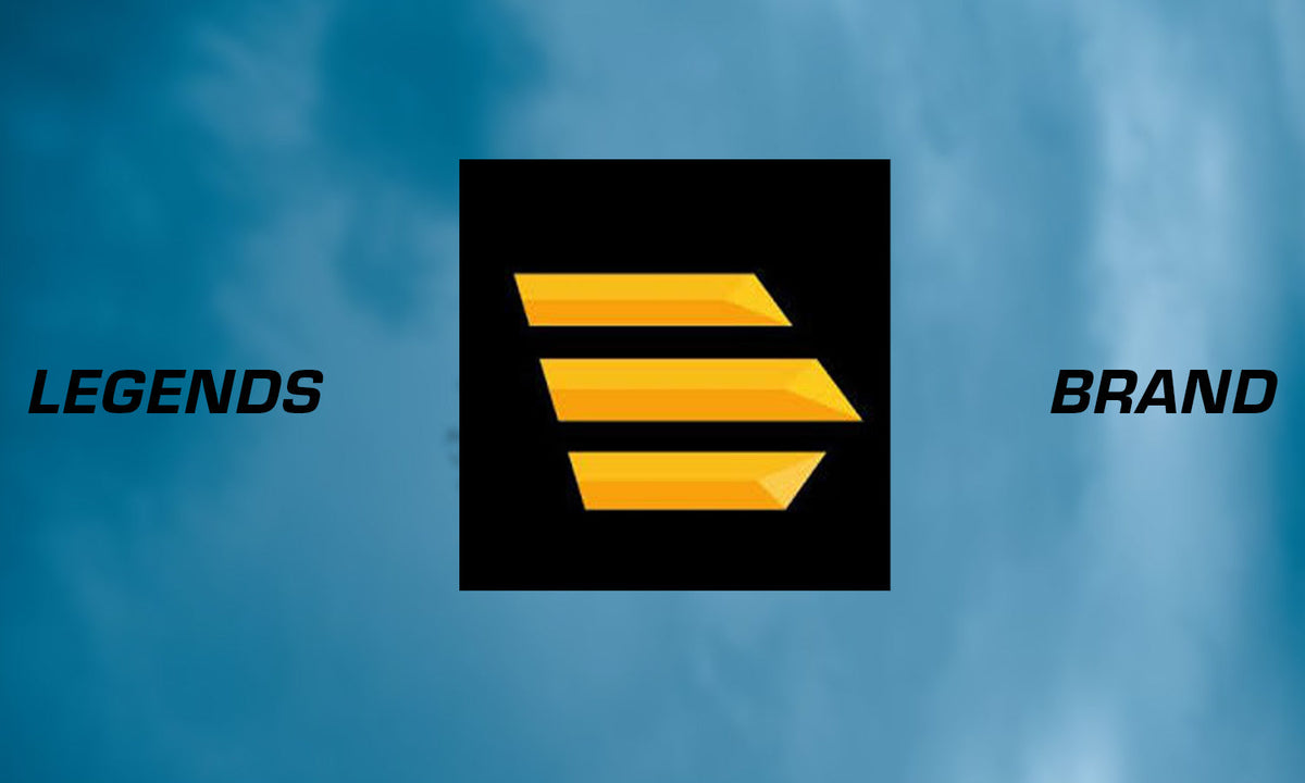 Legends Brand - Home of the Dri-Pod Fan