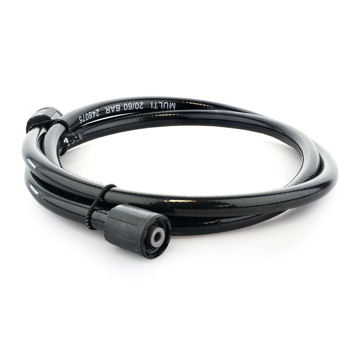 Liquid Foam Transfer with the IK Foam Pro 12 Hose