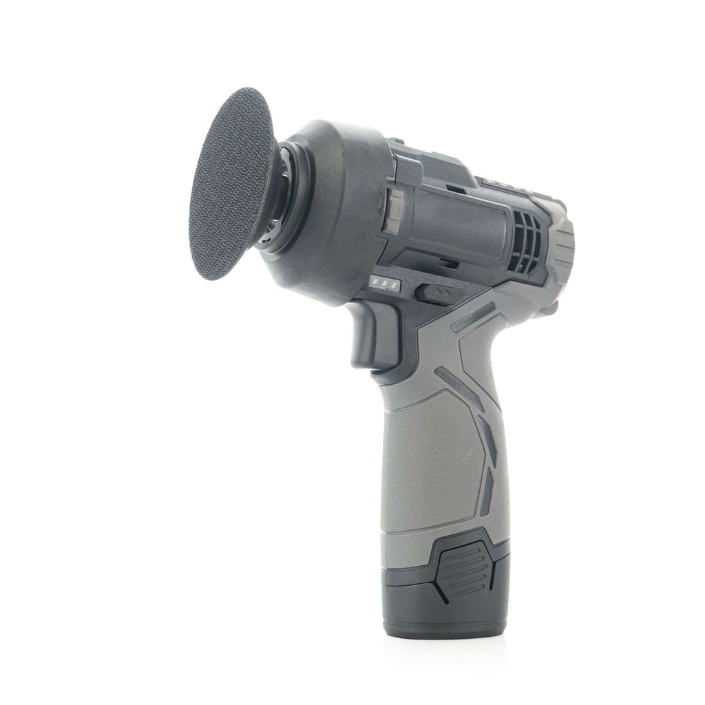 3" Cordless Handheld Mini Polisher Car Detailing - 12V