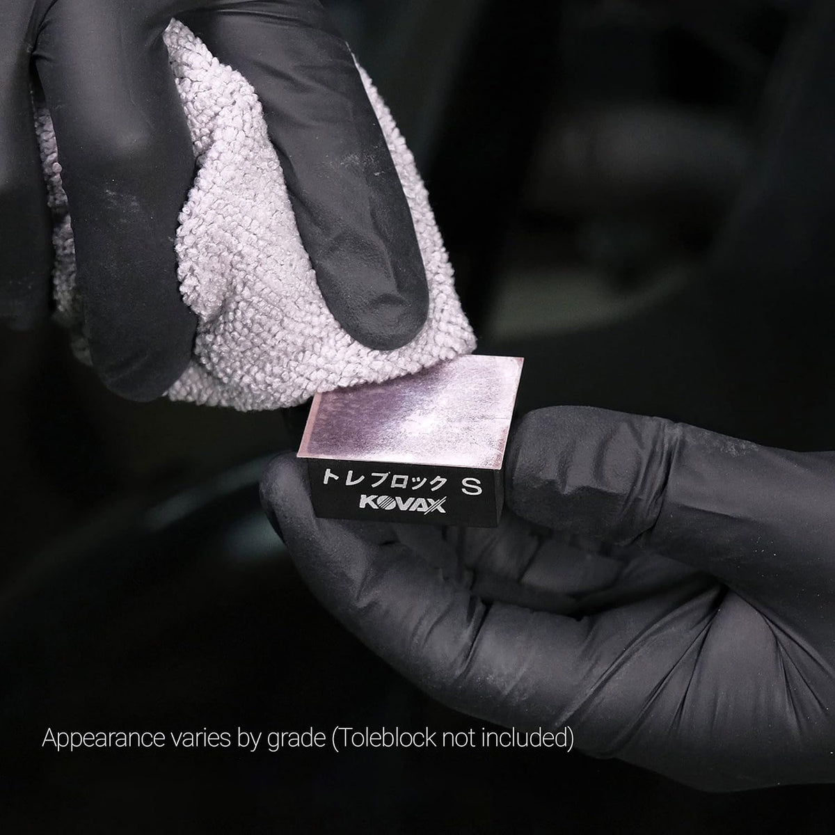 Tolecut Sanding Sheets - Multiple Grits