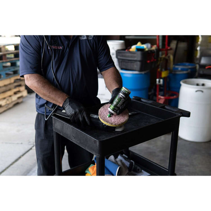 3D One Compound | All-in-One Paint Correction Powerhouse