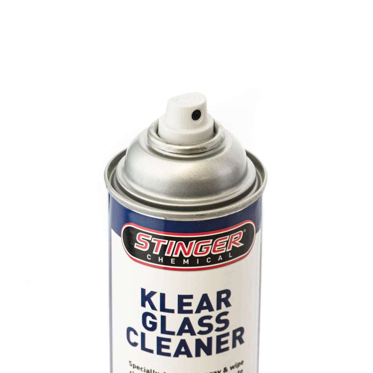 Ammonia-Free Klear Glass Cleaner from Stinger Chemical