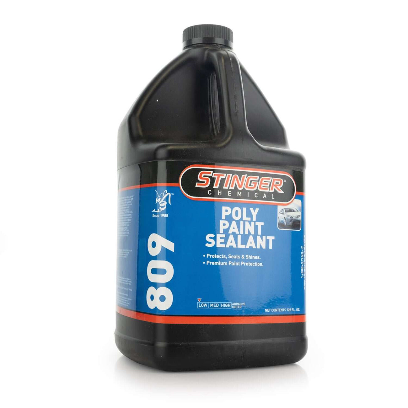 Poly Paint Sealant - Stinger Chemical 809