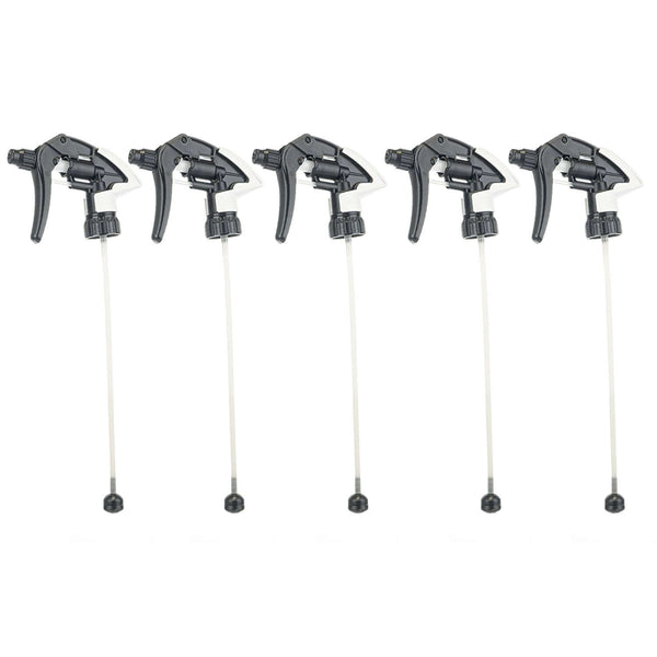 5-Pack of Spray Heads - IK Multi TR 1 360
