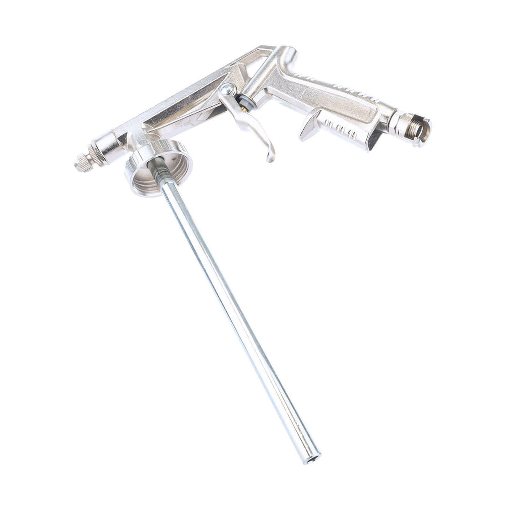 Colad Undercoating Spray Gun - Stainless Steel