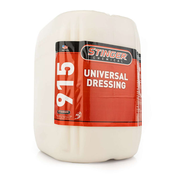 Universal Car Dressing - Stinger Chemical 915