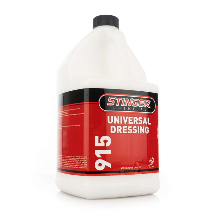 Universal Car Dressing - Stinger Chemical 915