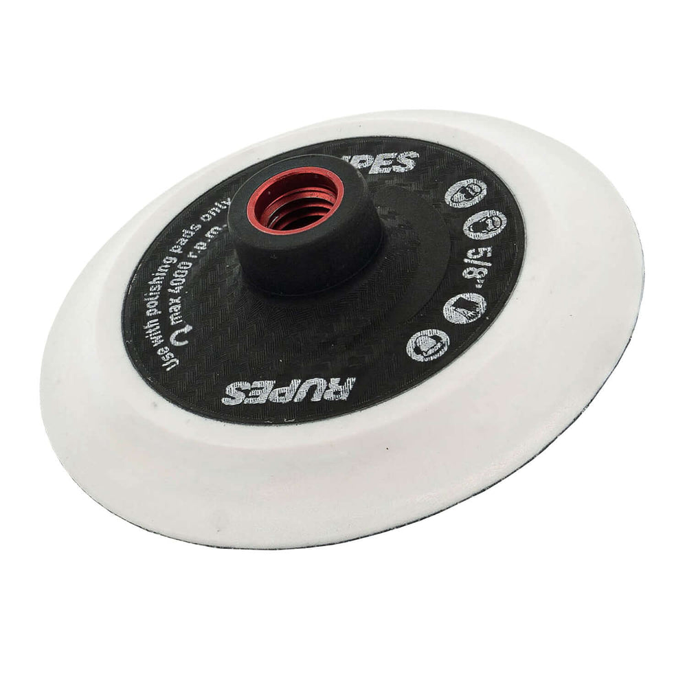 5" Hook and Loop Backing Plate for RUPES LH19E - 982.500