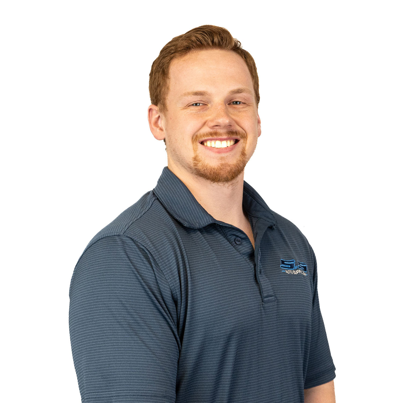 The SNS Auto Supply Sales Team