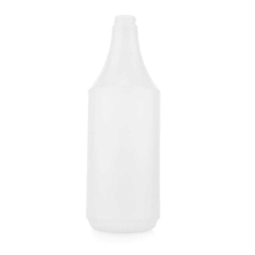 32 oz. Spray Bottles - Versatile Dispensing Solutions