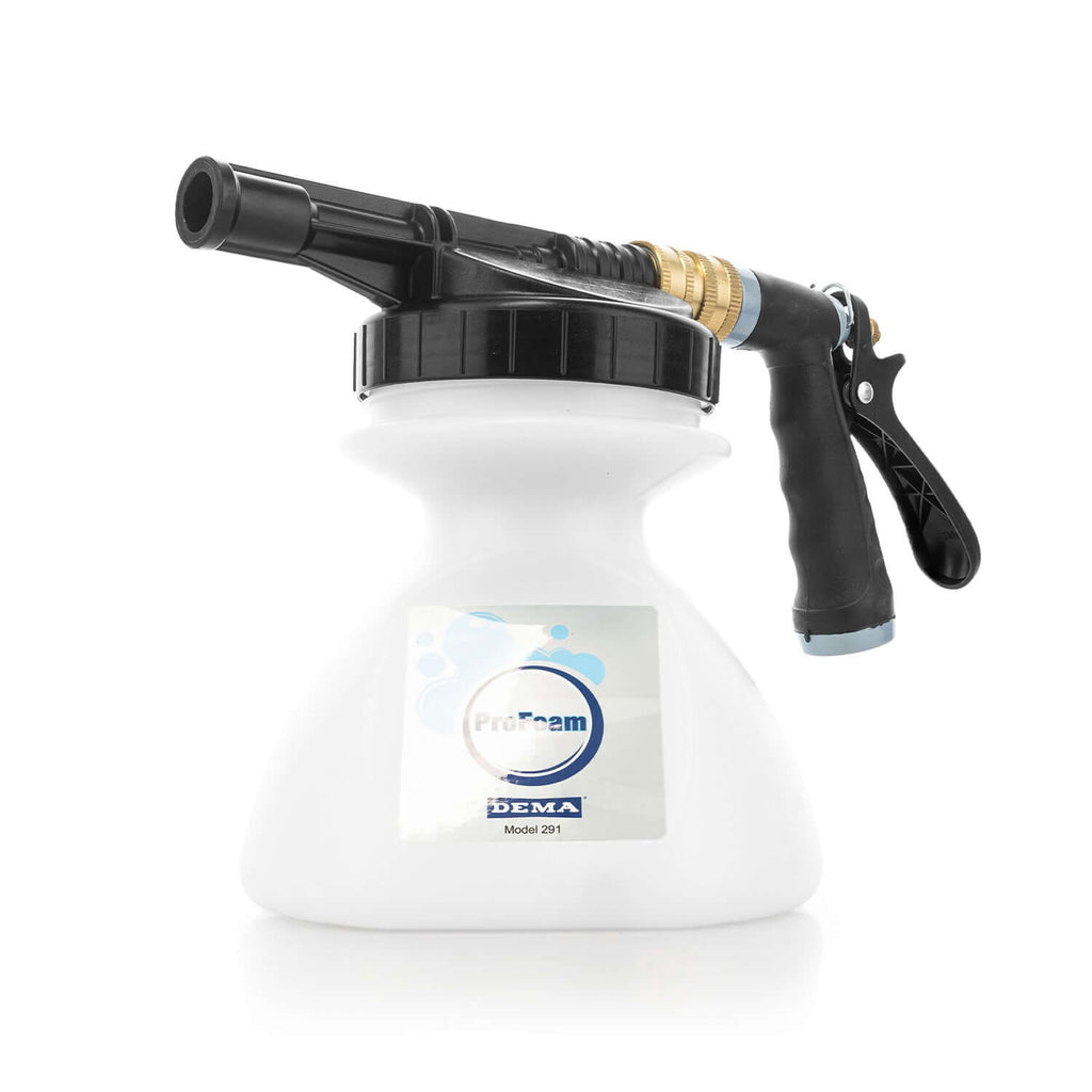 291 ProFoam Dispenser - DEMA Engineering
