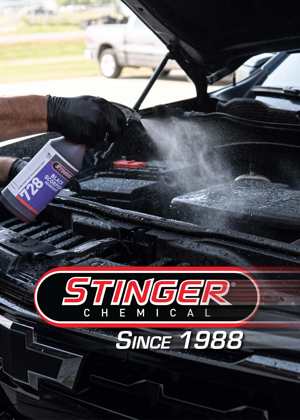 SNS Auto Supply - Professional Auto Detailing Products