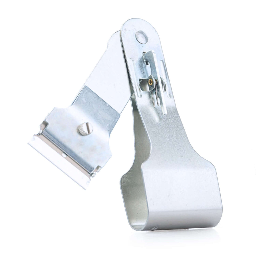 3-Way Retractable Razor Blade Scraper | SNS Auto Supply