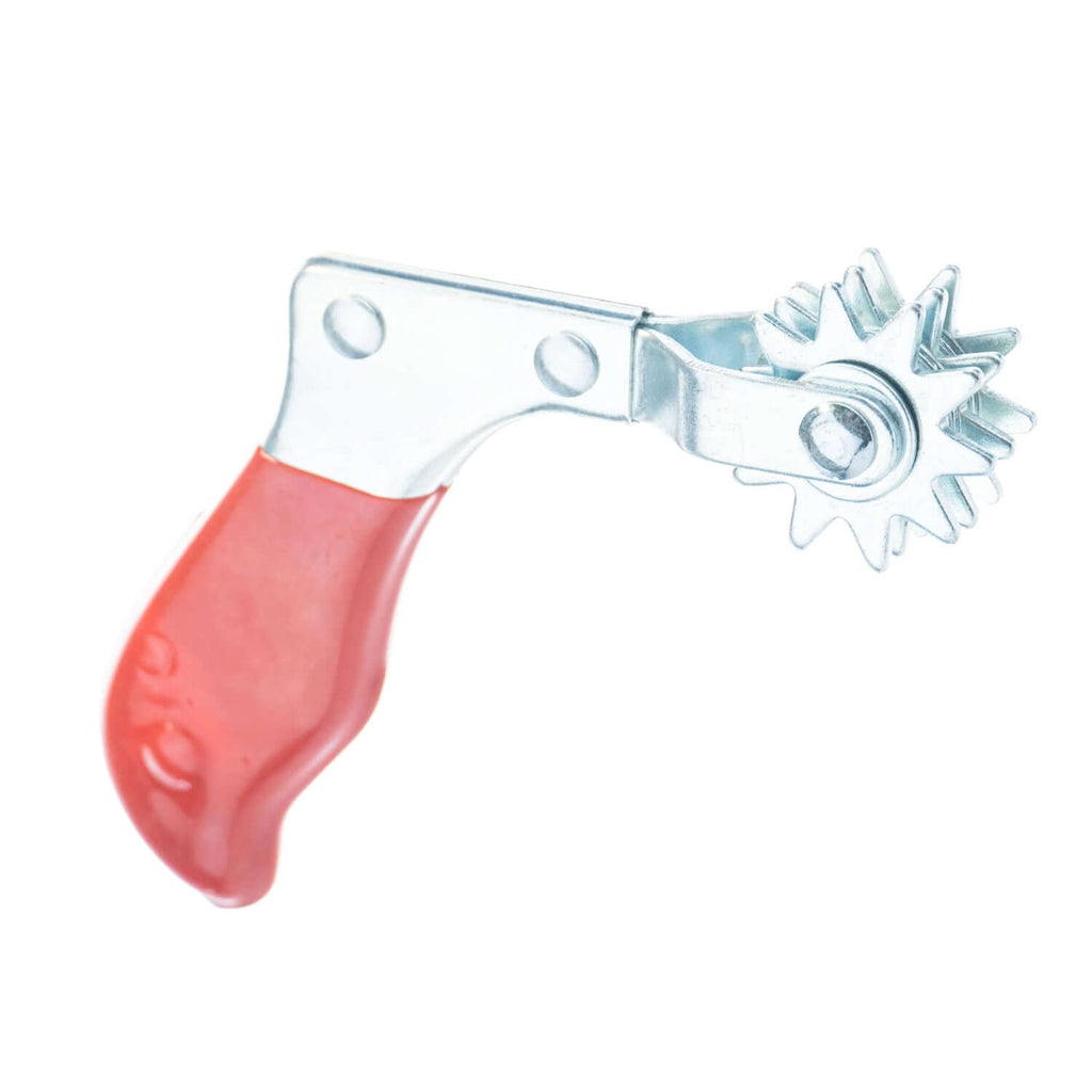 Buffing Pads Cleaning Spur for Cleaning Microfiber & Wool Pads