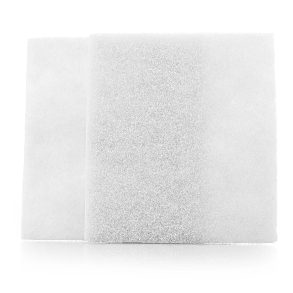 2-Pack White Filters - Autel1000 Ozone Machine