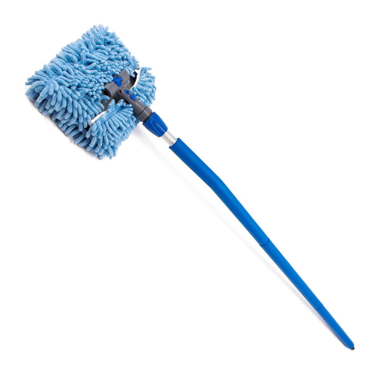Mitt on a Stick Pro - Large Vehicle Washing Tool