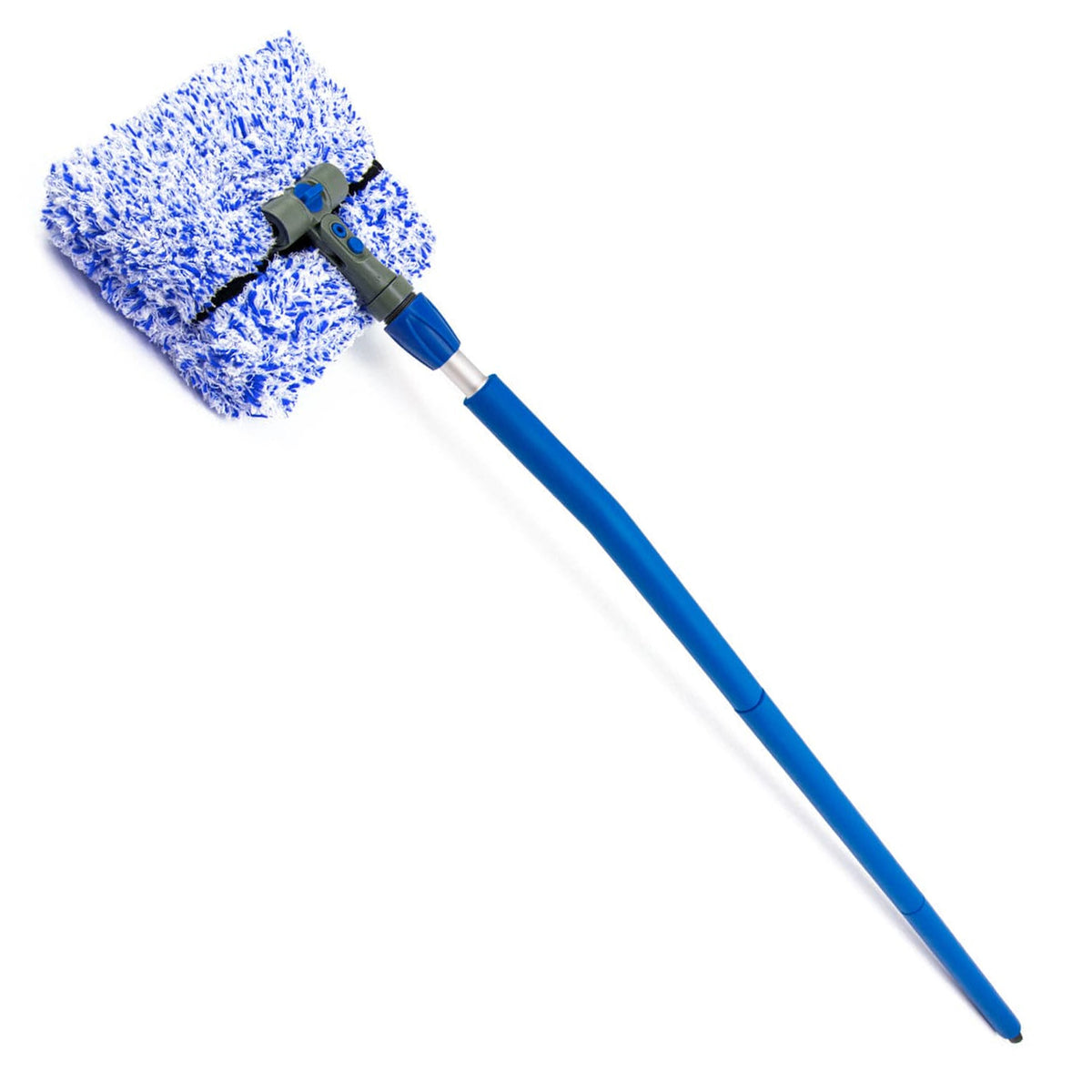 Mitt on a Stick Pro - Large Vehicle Washing Tool