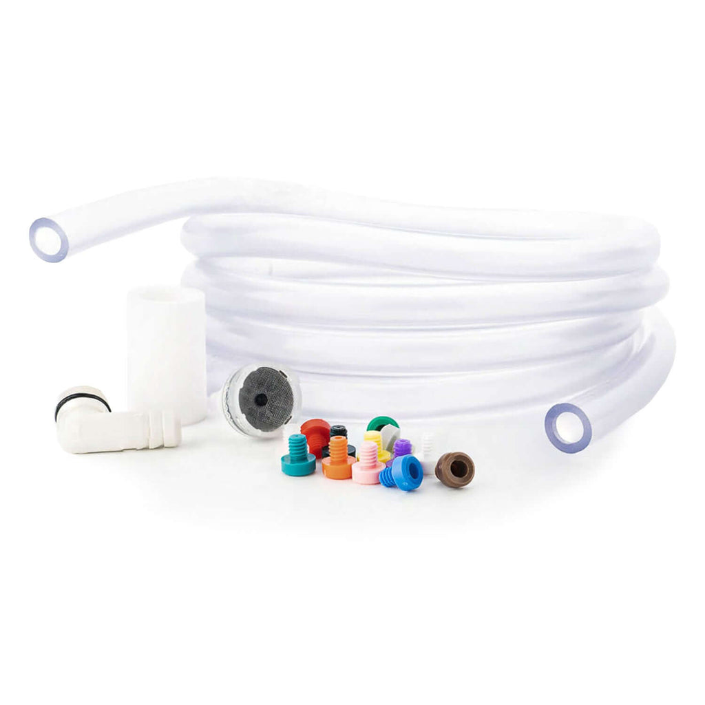 Dema Chemical Blending Conversion Kit - Better Dilution Options