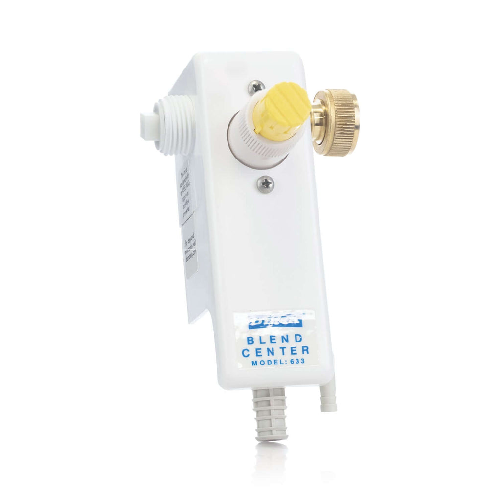 Dema Chemical Blending Center - 4 Gallons per Minute