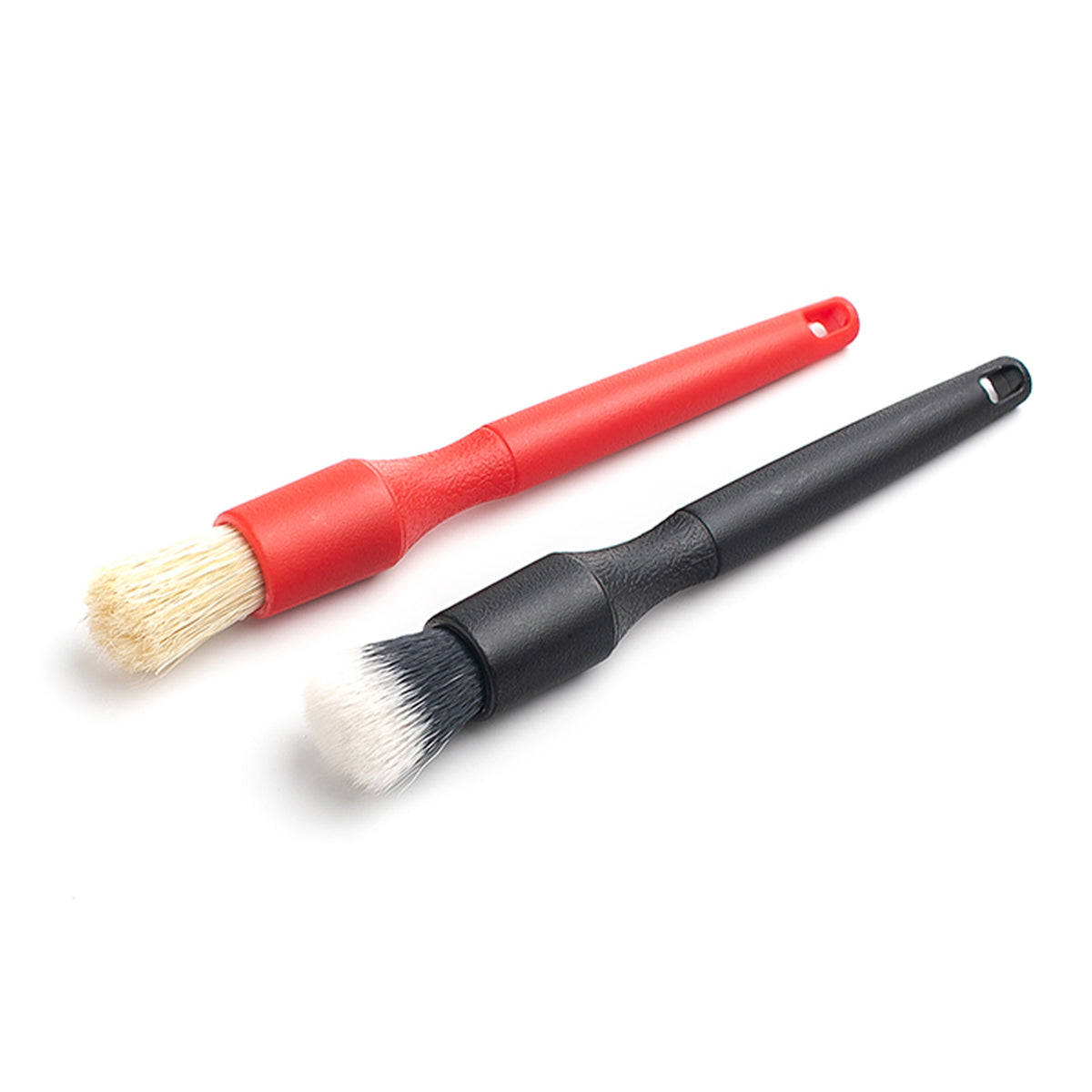Crevice Brush Set for Car Detailing - Detail Factory