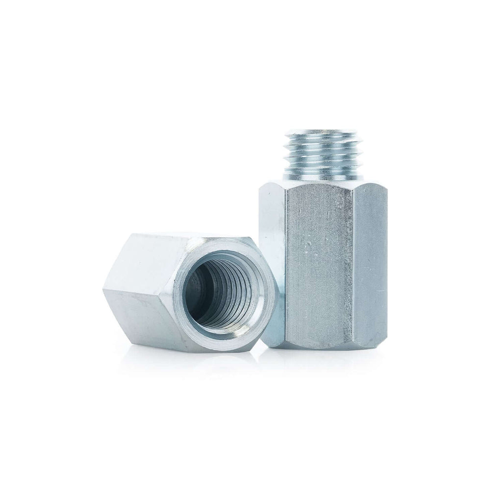 Extender Bolt for Rotary Buffers - Stainless Steel