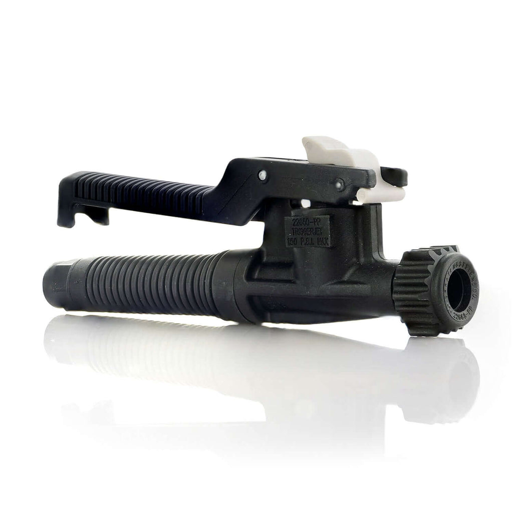 Polyjet Plastic Tee-Jet Trigger Sprayer