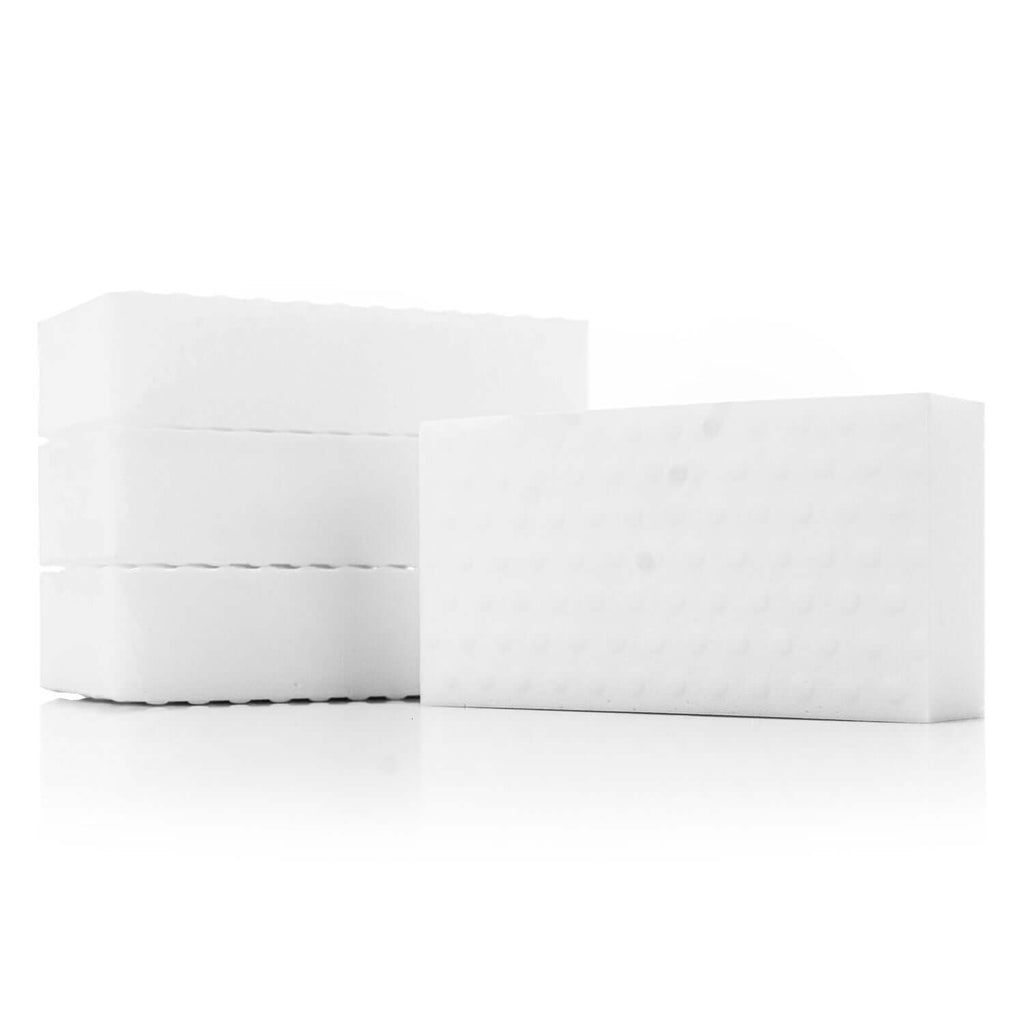 Heavy Duty Magic Eraser Sponges - Car Detailing Must-Haves
