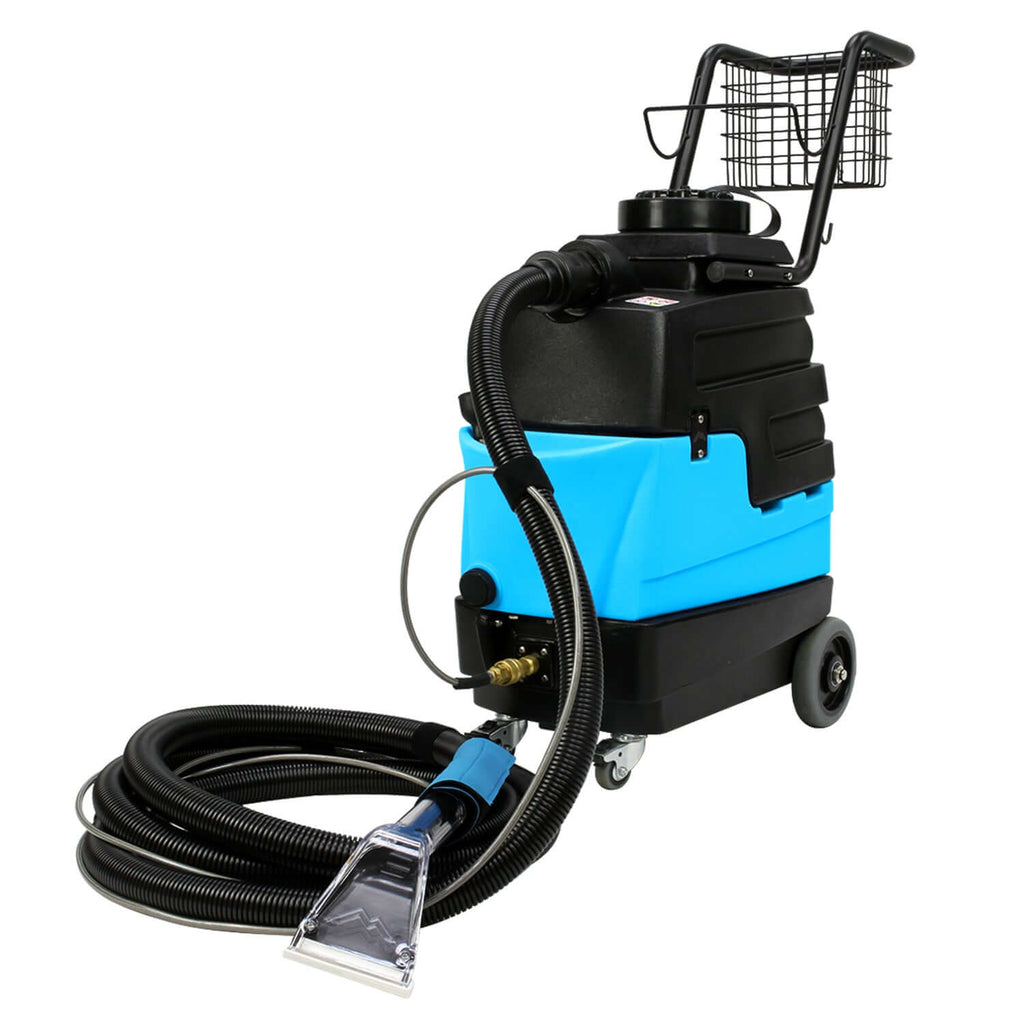 Mytee Lite 8070 4-Gallon Heated Carpet Extractor