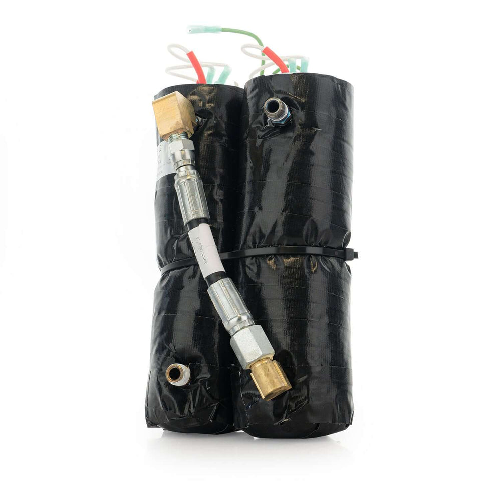 Mytee Extractor Heat Assembly - 150V Heater