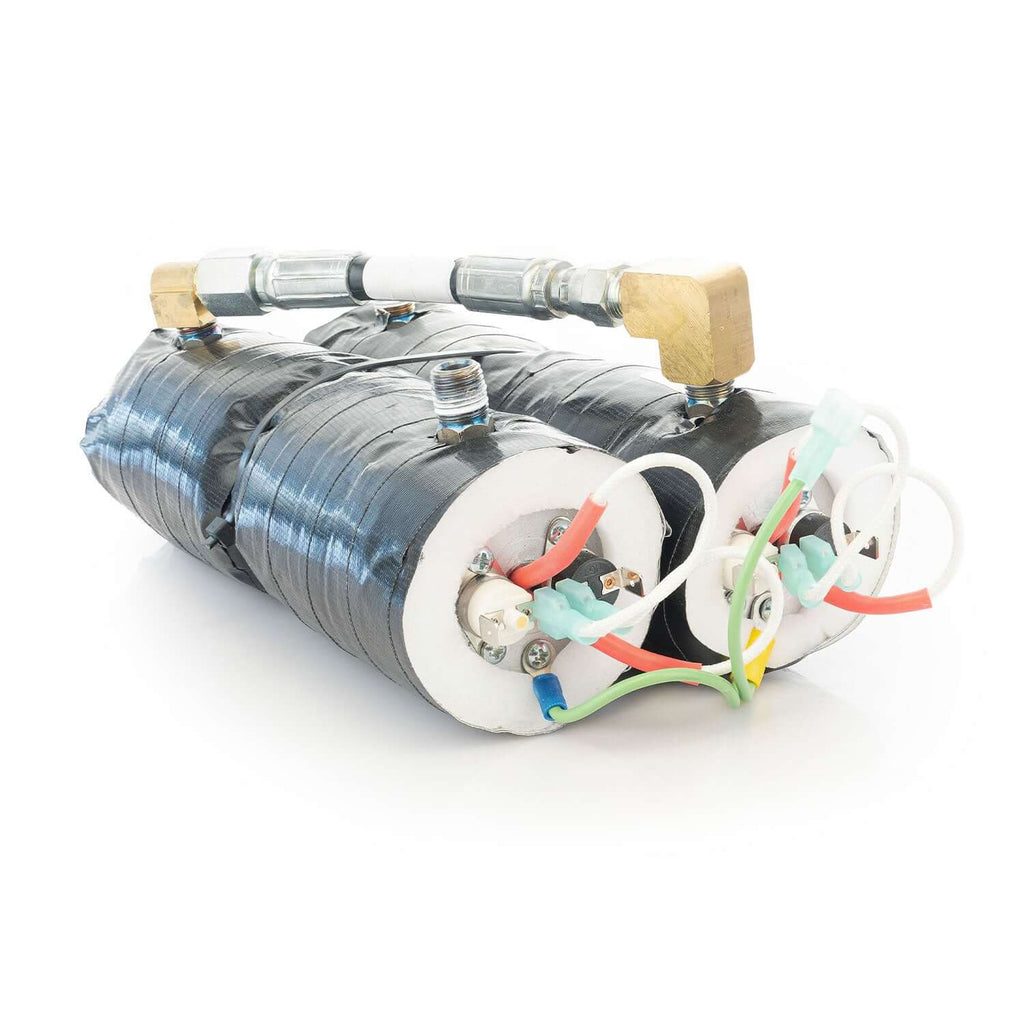 Mytee Extractor 150V Heater Assembly - A907