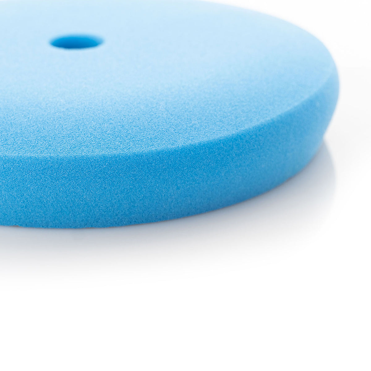 Achieve Professional Polish: 8" Rotary Blue Foam Pad