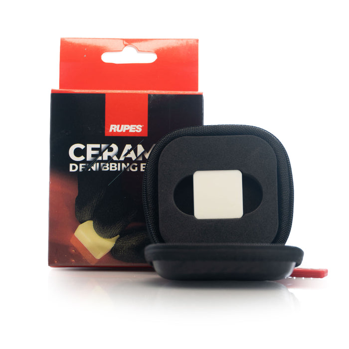Ceramic Denibbing Blade - RUPES USA