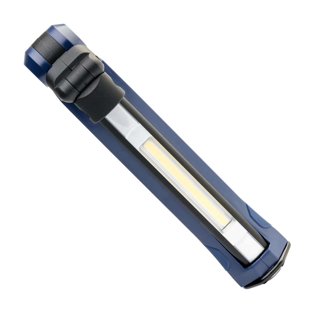 Ultra Slim 3-in-1 Foldable Work Light - Scangrip