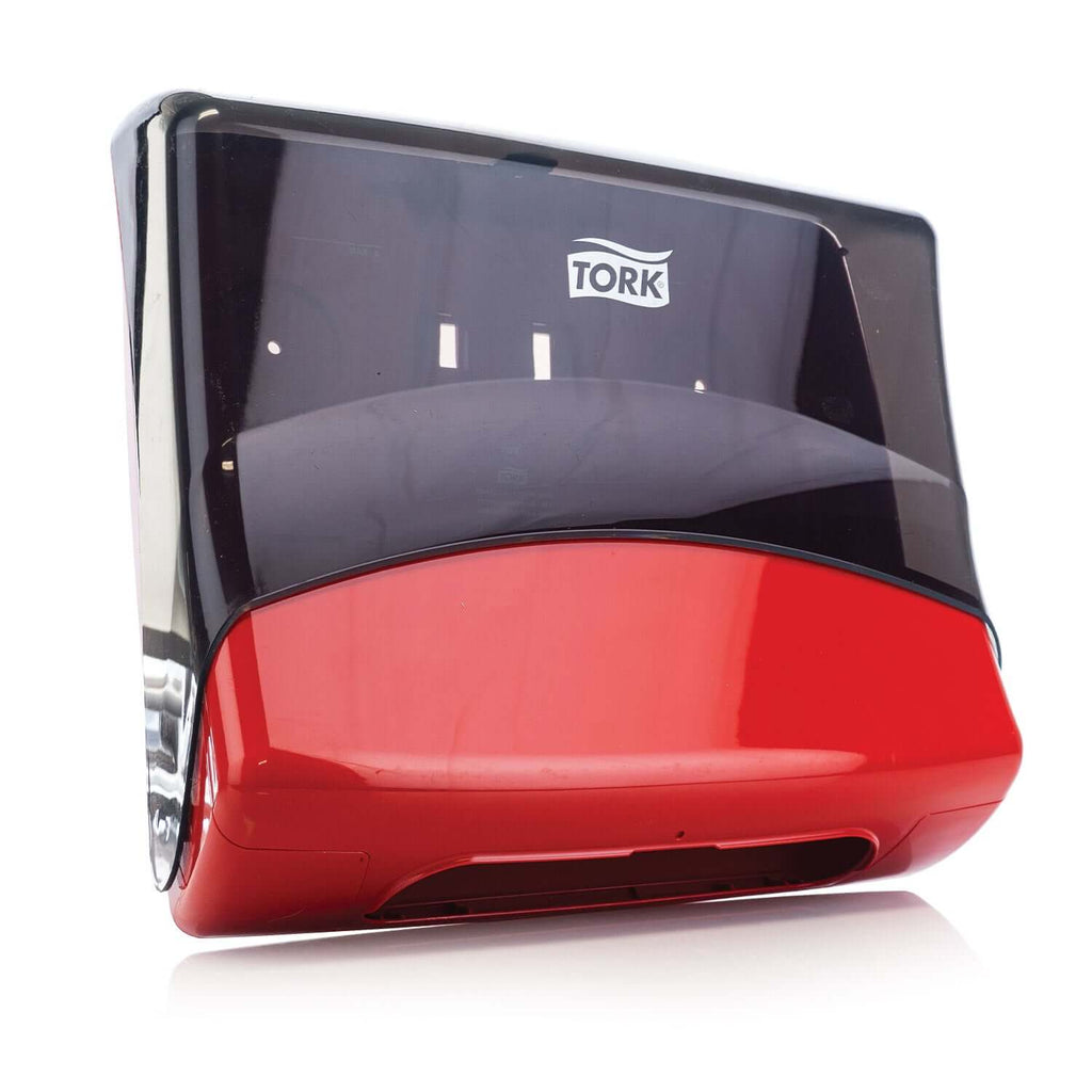 Tork Closed Towel Dispenser for Body Shops