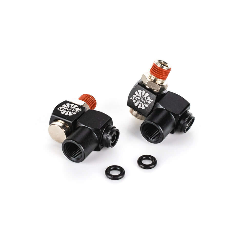 Ultra Air Blaster V2 Swivel Kit