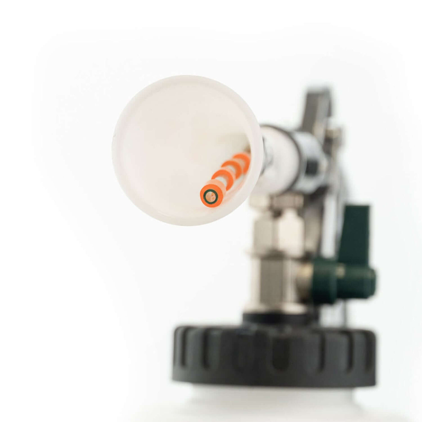 Vortex Cleaning Gun - Professional Detailing Tool