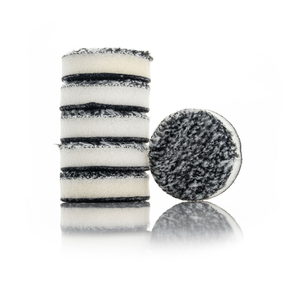 Buff and Shine URO-Fiber Microfiber Pads