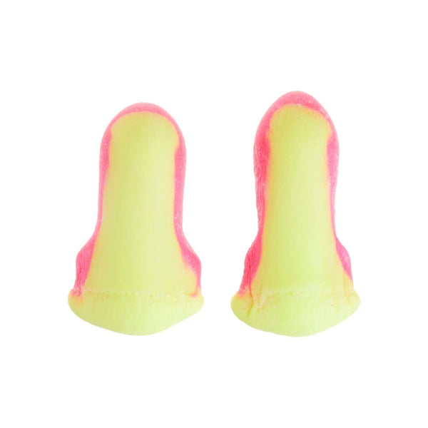 Bulk Disposable Ear Plugs - 200 Pairs per Box