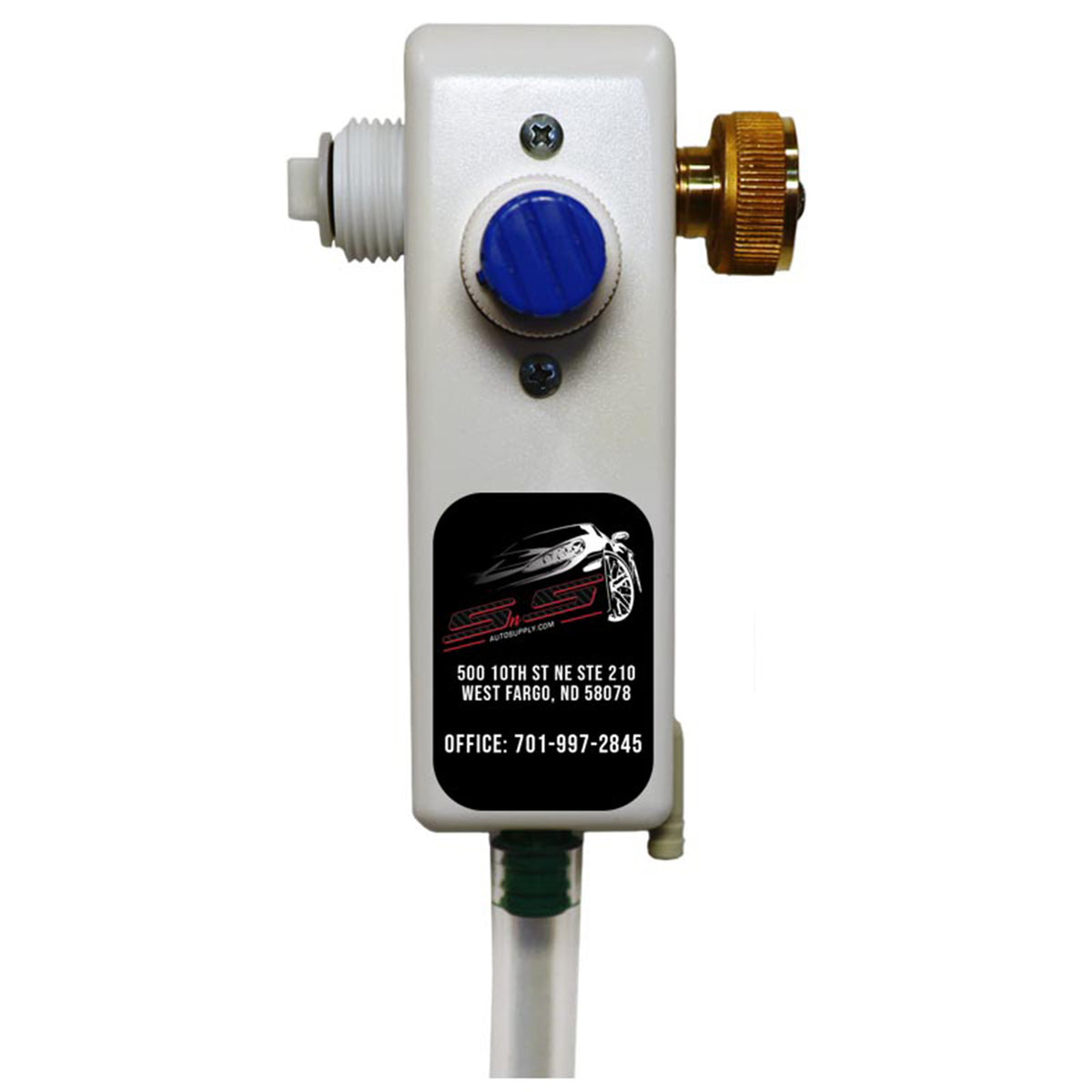 Streamline Your Operations: Dema Chemical Dispensers