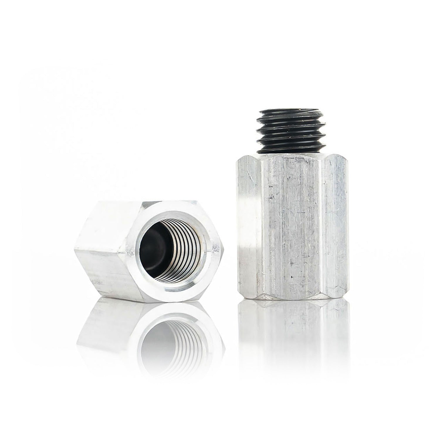 Professional-Grade Extender Bolt for Rotary Buffers