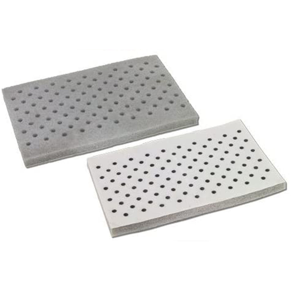 Super Assilex Sheet Protective Interface Pads - Eagle Sandpaper