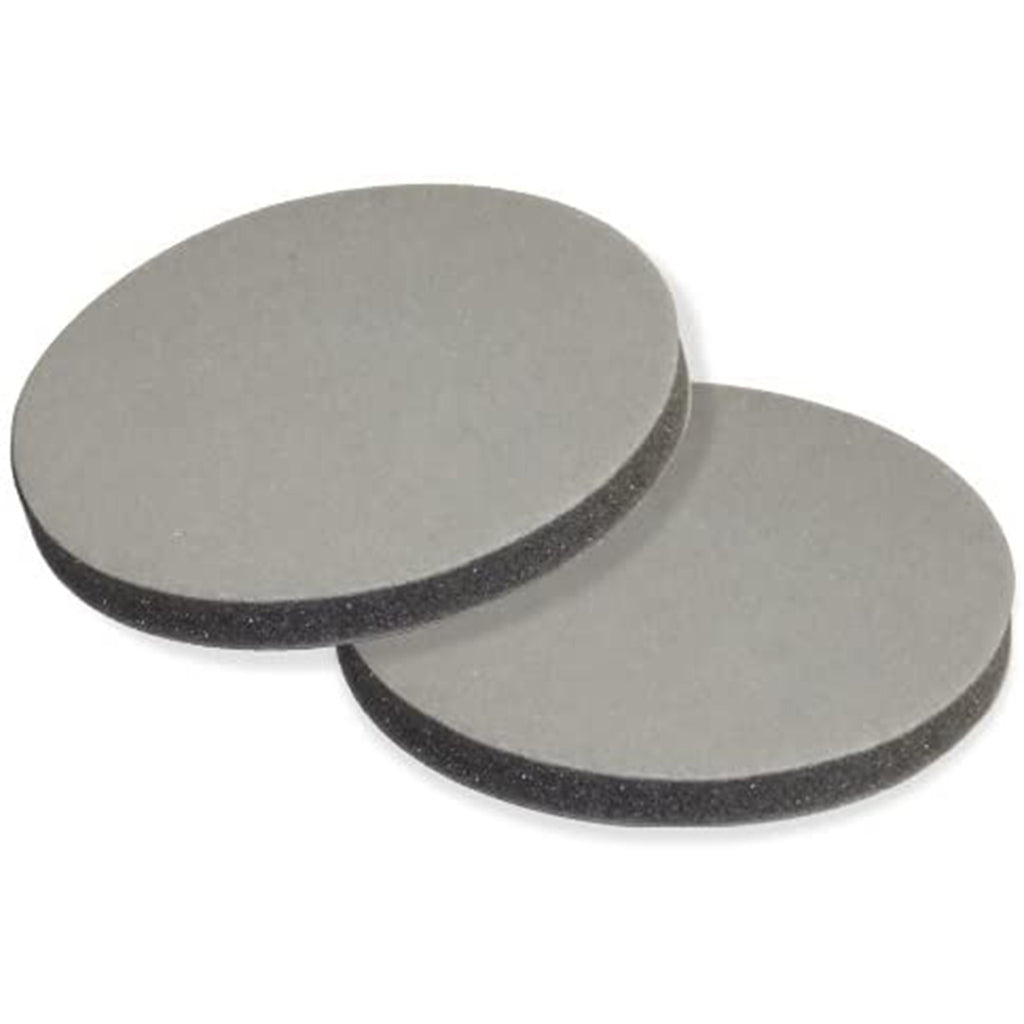 1" Interface Pads for Sanding - Eagle Sandpaper