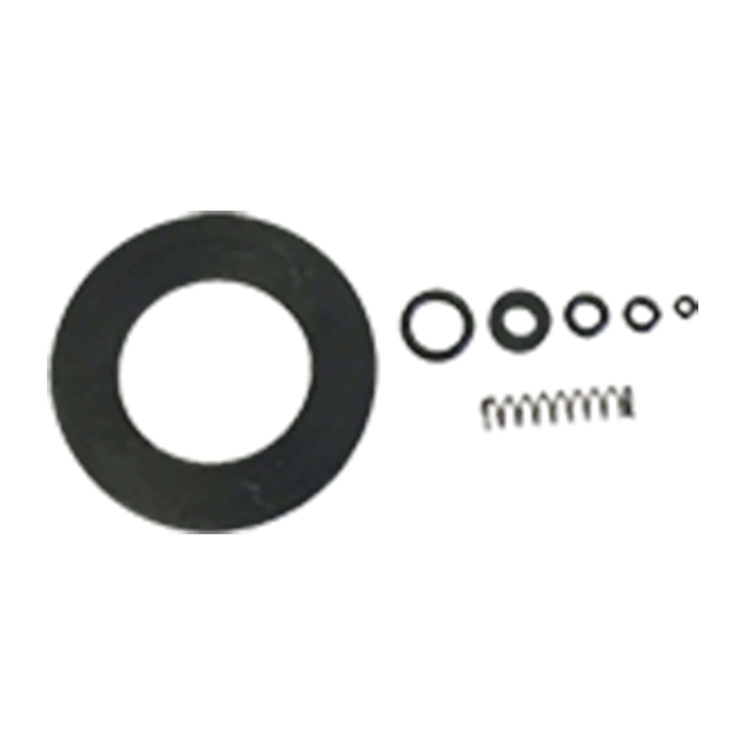 Tornador® Service Kit - The Parts Shop | SNS Auto Supply