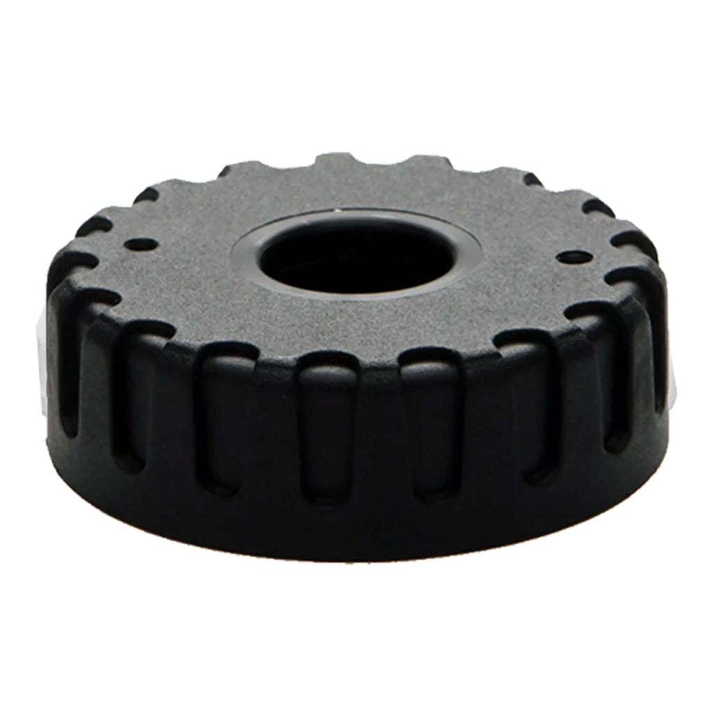 32 oz. Canister Bottle Cap with Hole for Tornador Tools