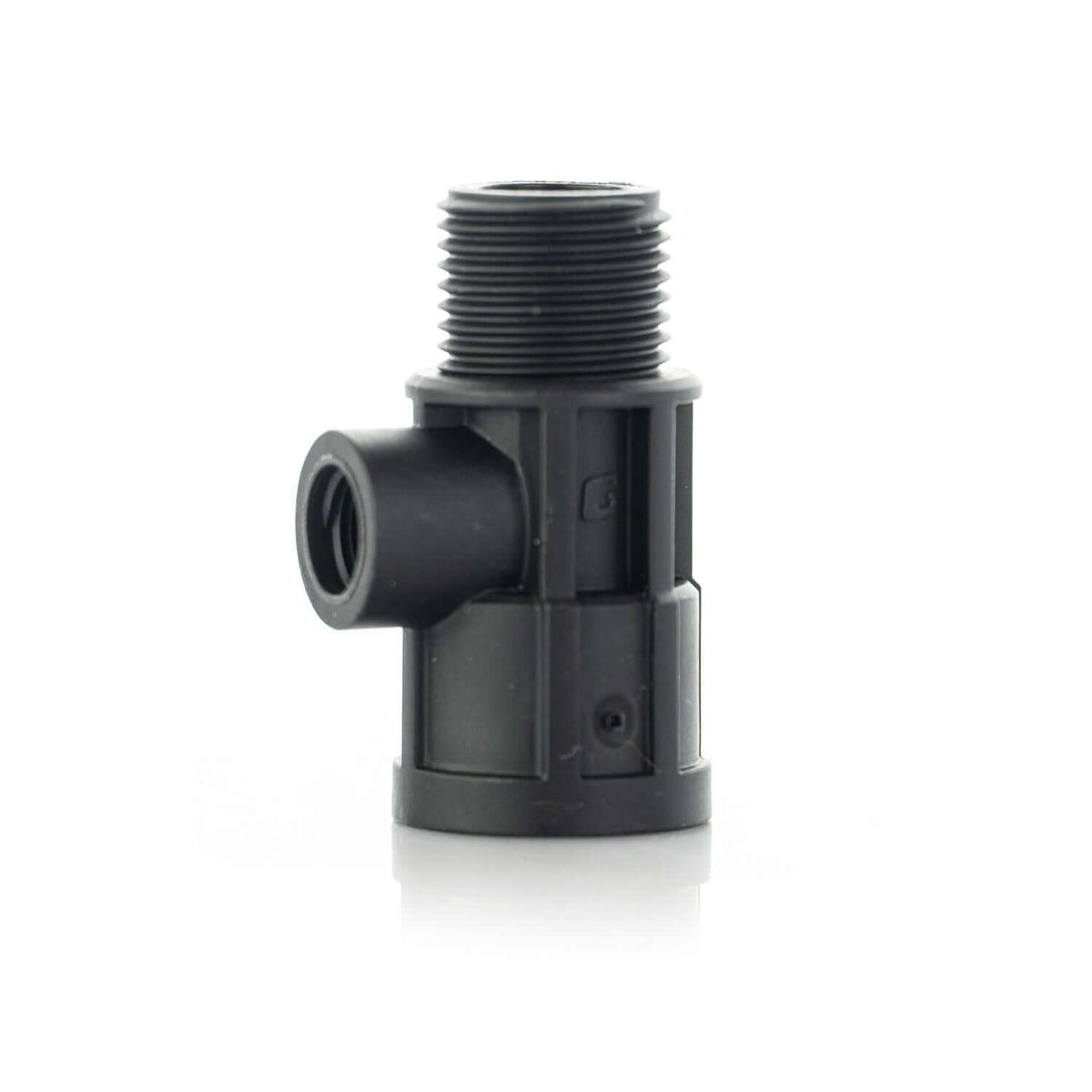 Foam Pro 12 Air Connector Coupling - Durable Air Hookup