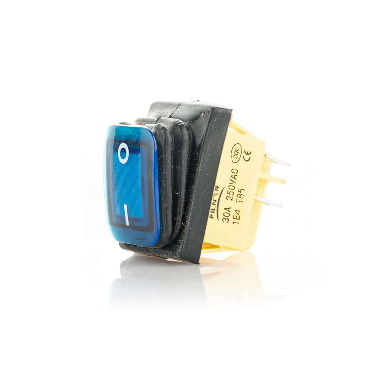 Mytee Extractor Switch - The Parts Shop | SNS Auto Supply